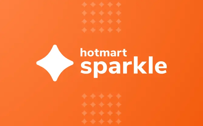 ᐅ ¿Que es Hotmart Sparkle?